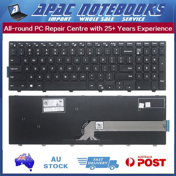 Genuine keyboard For DELL Latitude 3550 3560 3570 3580 – APAC Notebooks