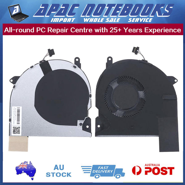 CPU Cooling FAN For HP ProBook 440 G6 / 445 G6 / 440 G7 / HSN-Q15C L48 ...