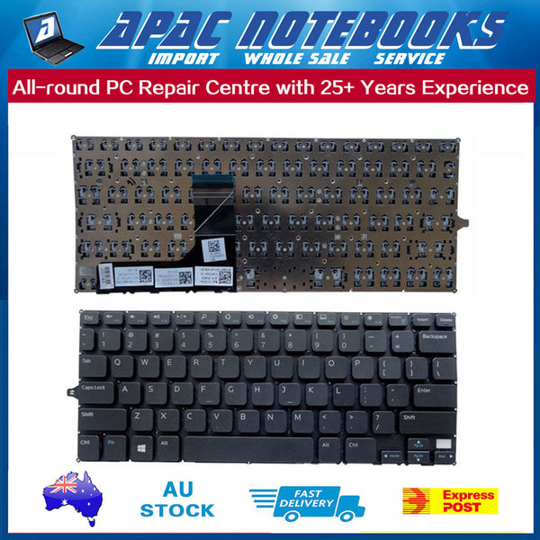 Genuine keyboard for DELL Inspiron 3157 3158 3153 3147 3148 3138 – APAC ...
