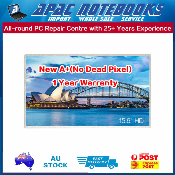 NEW 15.6" Acer eMachines E528 LAPTOP LED SCREEN – APAC Notebooks