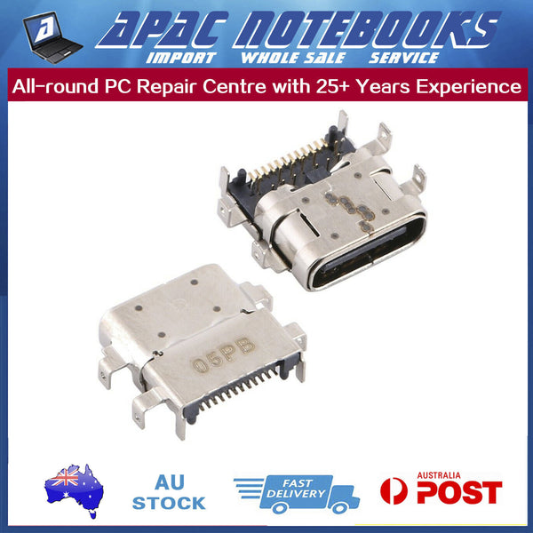 DC Jack Power Socket for Lenovo ThinkPad E490 E495 E590 E595 – APAC ...