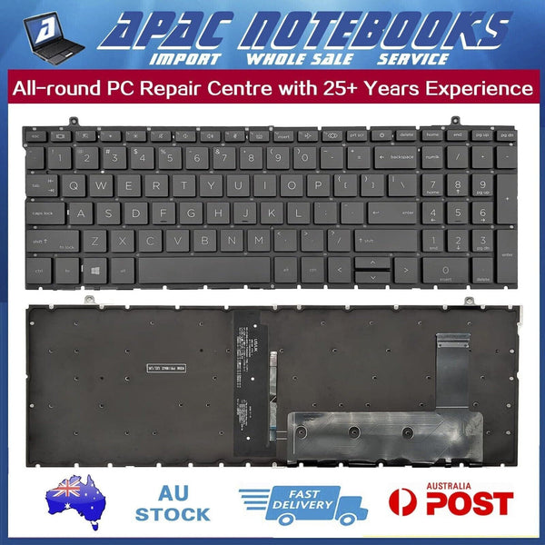 Genuine Backlit Keyboard For HP EliteBook 860 G9 865 G9 860 G10 – APAC ...