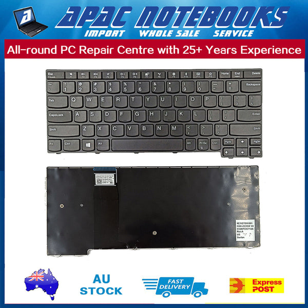 Keyboard 01LX700 01LX740 for Lenovo Yoga 11e 5th Gen 5 – APAC Notebooks